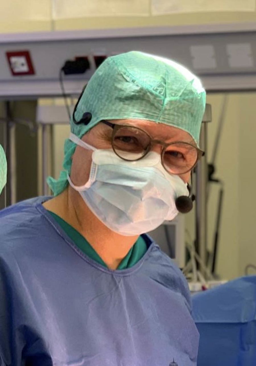 Docteur Antoine FAIX - Chirurgie de la verge - Urologie - Montpellier